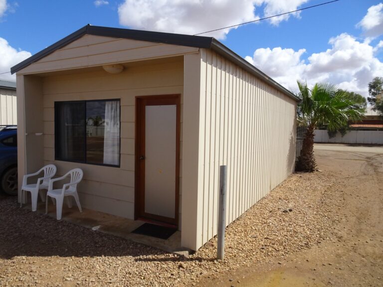 Iconic Outback Accommodation in SA | Marree Hotel