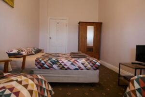 Iconic Outback Accommodation in SA | Marree Hotel